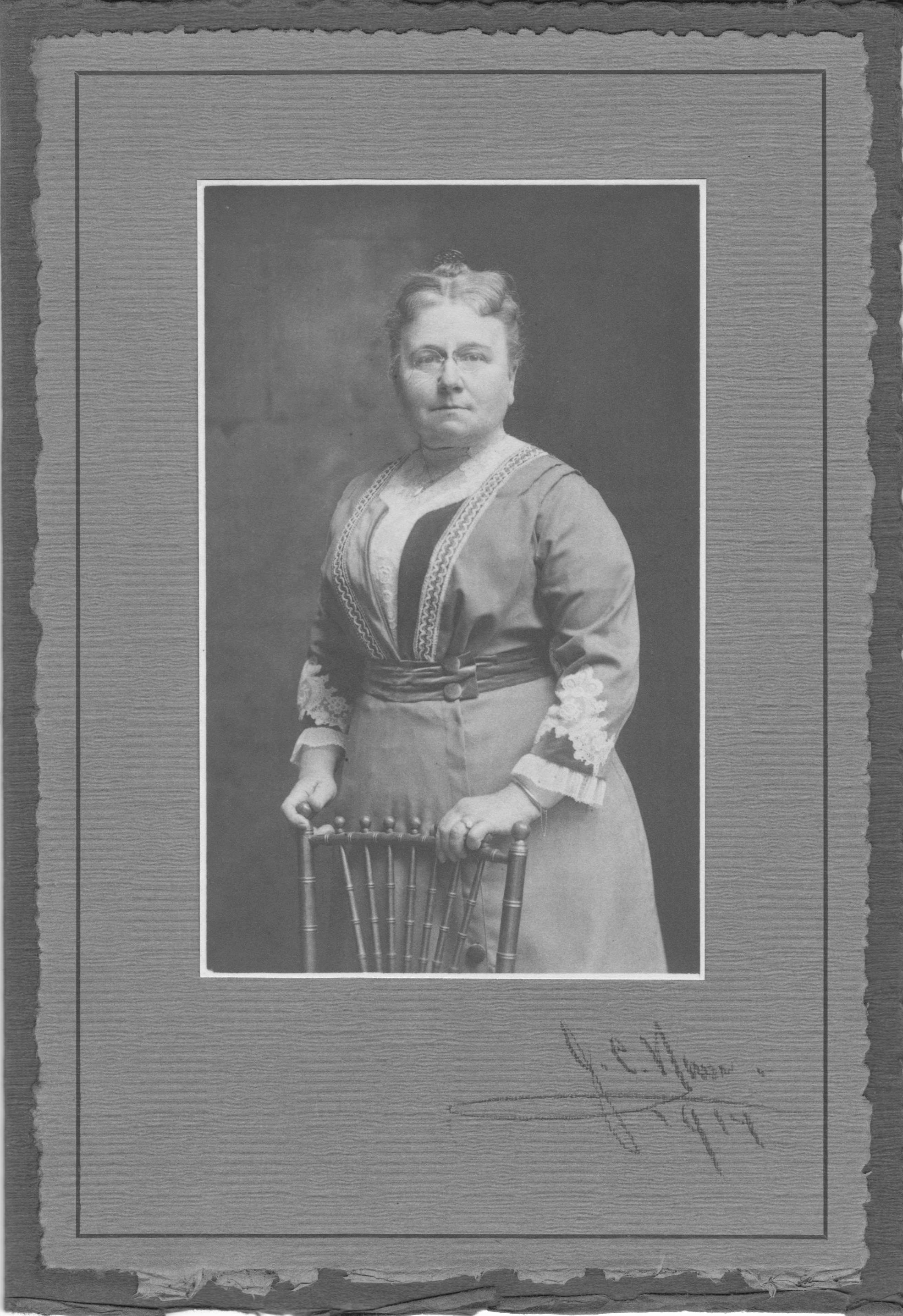 Duke and Clary Family Photos Allegany County Historical Society Gallery